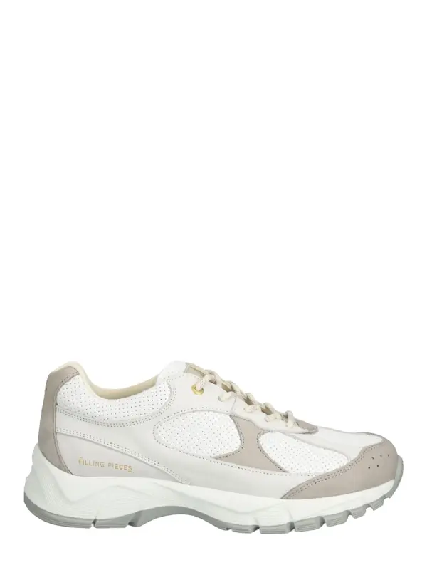 Filling Pieces Oryon Runner Sneakers - White