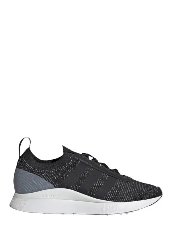 Adidas Sl Andridge Primeknit Sneakers - Black