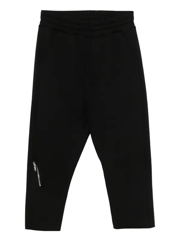 THOM KROM St 446 Track Pants - Black