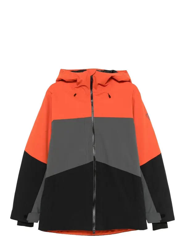 Rossignol Corbets Ski Jacket - Orange