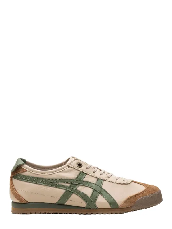Onitsuka Tiger Mexico 66 Sd Sneakers - Neutrals