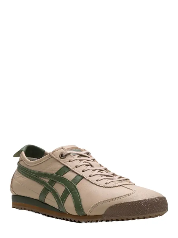 Onitsuka Tiger Mexico 66 Sd Sneakers - Neutrals
