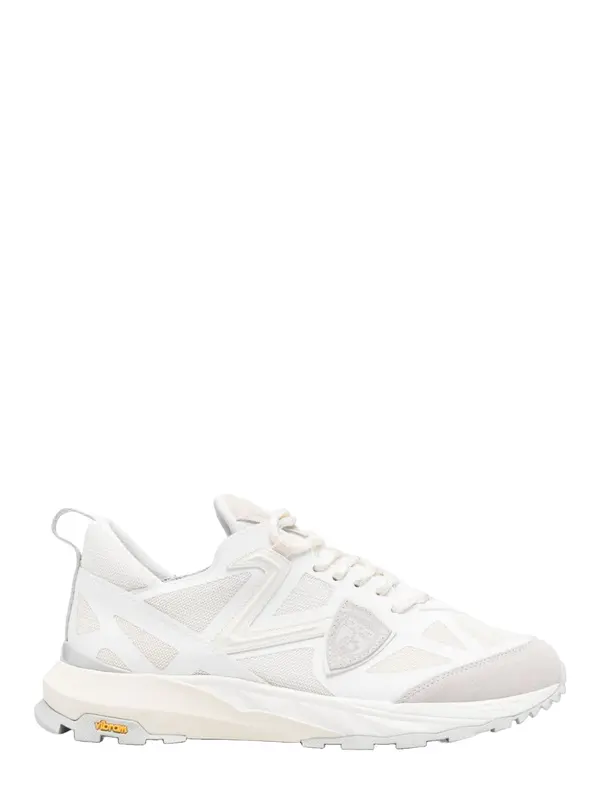Philippe Model Rocx Sneakers - White