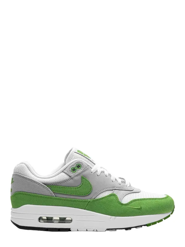 Nike X Patta Air Max 1 Sneakers - Green