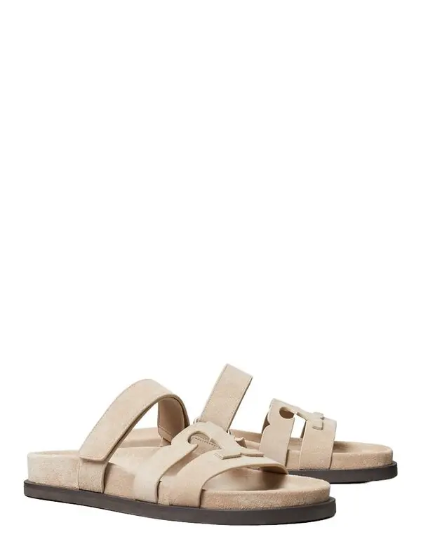 Tory Burch Ines Burch Slide - Avola