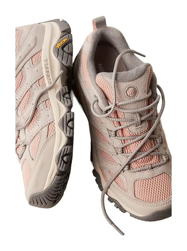 Merrell Hiking Sneakers - Peony