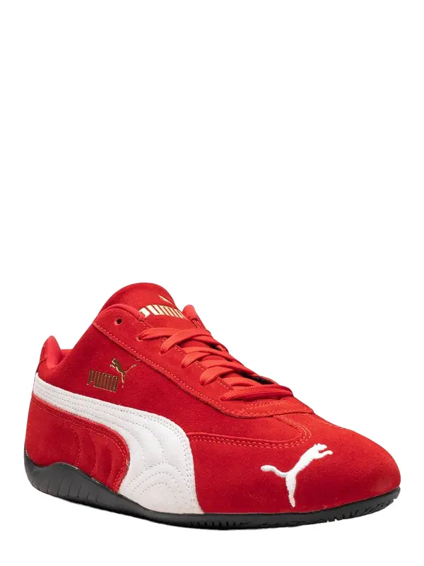 PUMA Speedcat Og Sneakers - Red