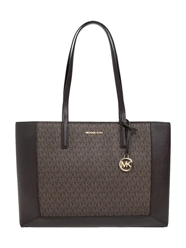 Michael Kors Taryn Tote - Brown