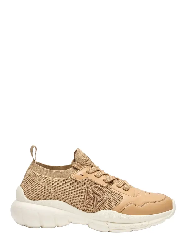STUART WEITZMAN 5050 Sneakers - Neutrals