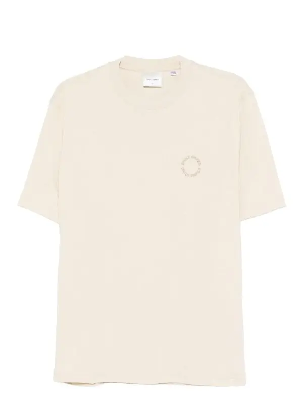 DAILY PAPER Orbit T-shirt - Neutrals