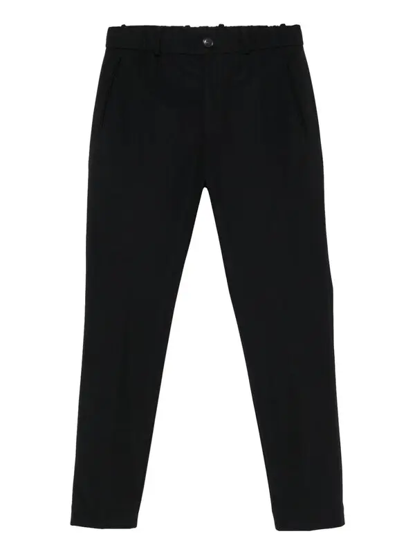 RRD Winter Trousers - Black