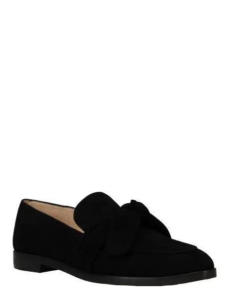 Pelle Moda Fares Loafer - Black