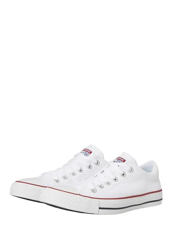 CONVERSE Chuck Taylor All Star Madison Low Top Sneakers - White