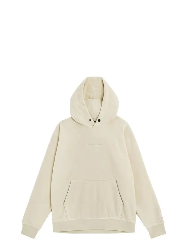 Nike Jordan Essential Winter Fleece Hoodie - Beige