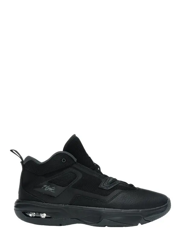 JORDAN Stay Loyal 3 Sneakers - Black/anthracite/cool Grey