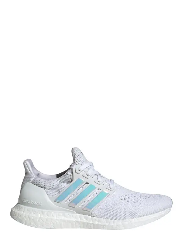 Adidas Ultraboost 1.0 Sneakers - Cloud White/blue Spark Met.