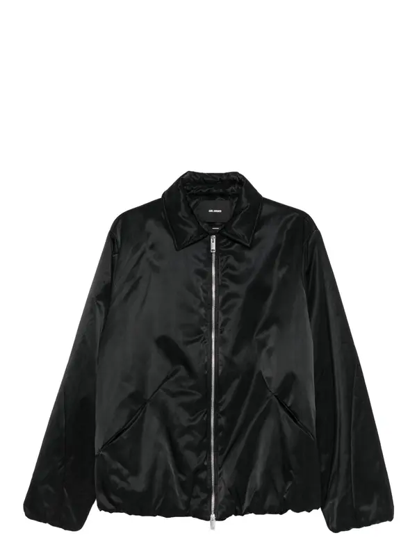 Axel Arigato Cedar Jacket - Black