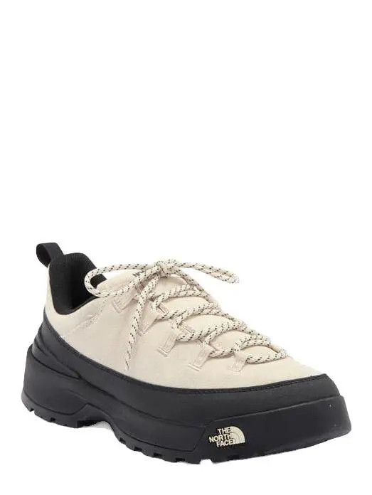 The North Face Glenclyffe Urban Low Sneakers - White Dune/tnf Black