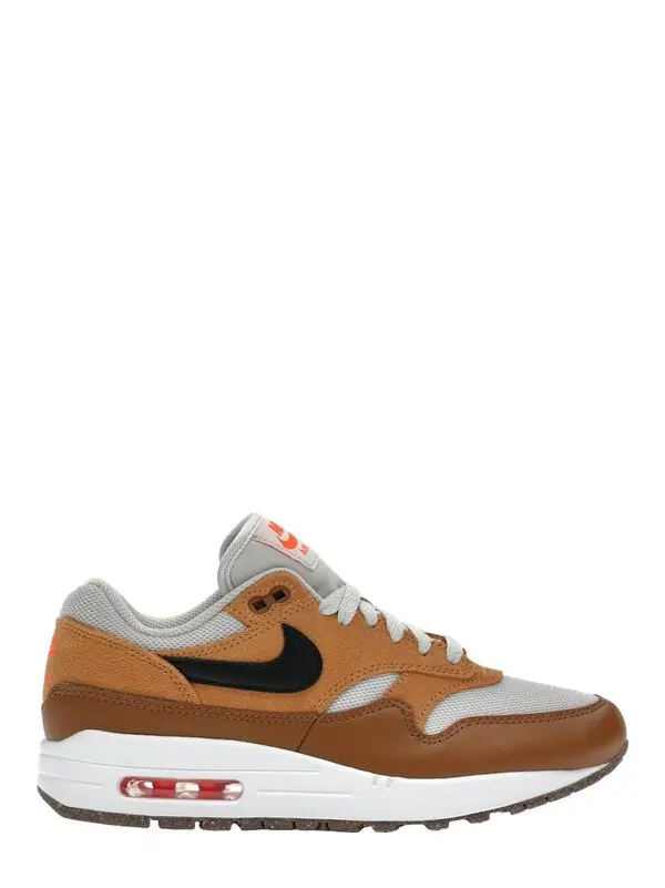 Nike Max 1 Essential Sneakers - Light Bone/flax/british Tan