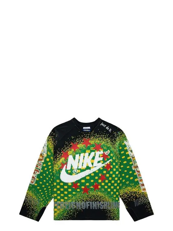 Nike X Cactus Plant Flea Market Air Cactus Goalie Jersey - Multicolor