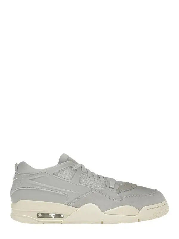 JORDAN 4 Rm Sneakers - Neutral Grey/coconut Milk/white