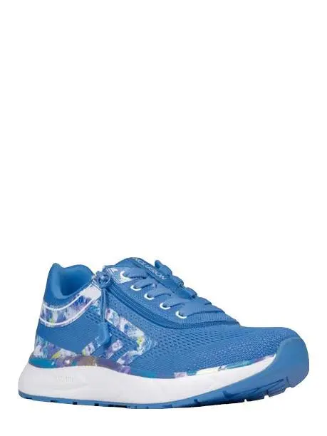 BILLY FOOTWEAR Sport Inclusion Sneaker - Blue Marble
