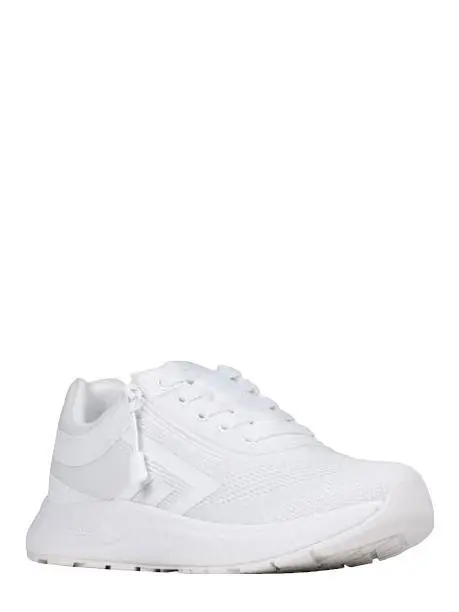 BILLY FOOTWEAR Sport Inclusion Sneaker - White