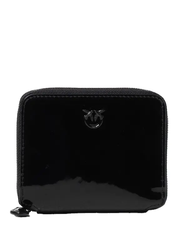 Pinko Wallet - Black
