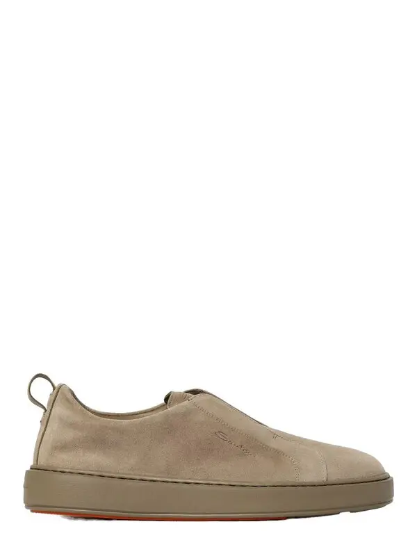 Santoni Sneakers - Beige