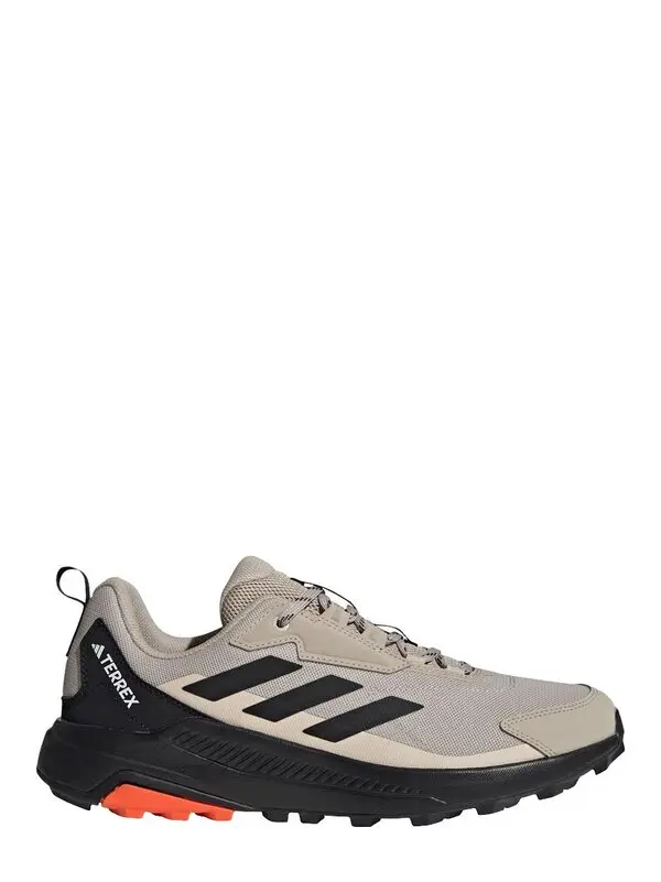 Adidas Terrex Anylander - Wonder Beige/core Black/semi Impact Orange