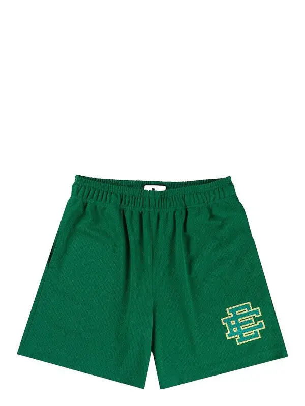 ERIC EMANUEL Ee Basic Short - Kelly Green