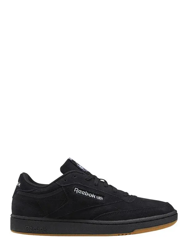 REEBOK Club C 85 - Black