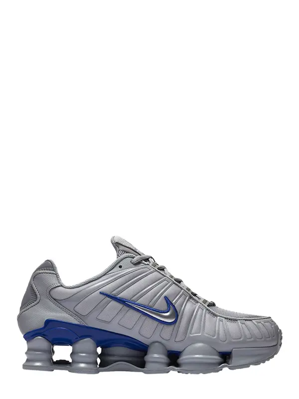 Nike Shox Tl Sneakers - Grey
