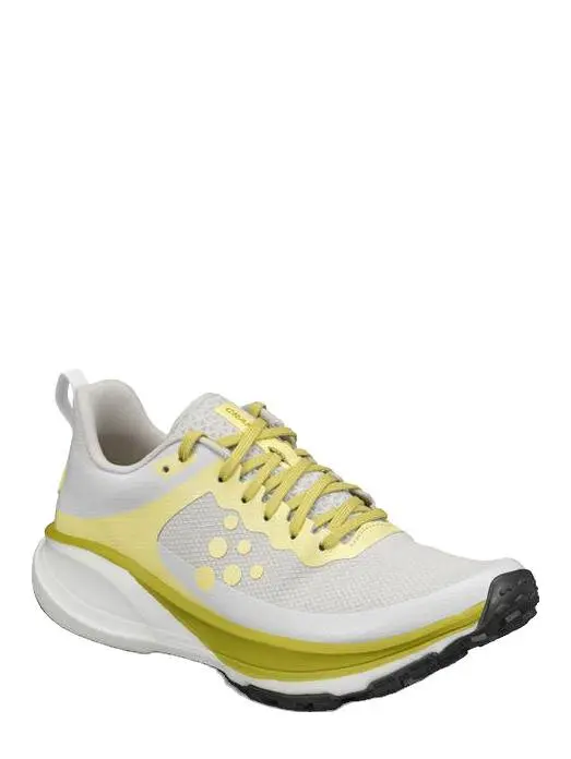 CRAFT Pure Trail X Running Shoe - Cloud/grey