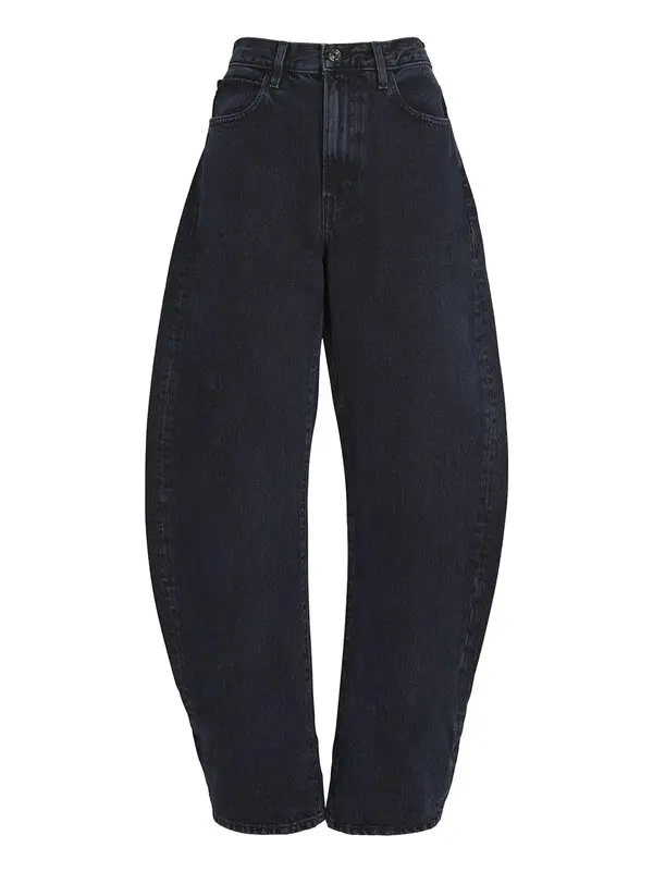 FRAME The Bubble Jeans - Blue