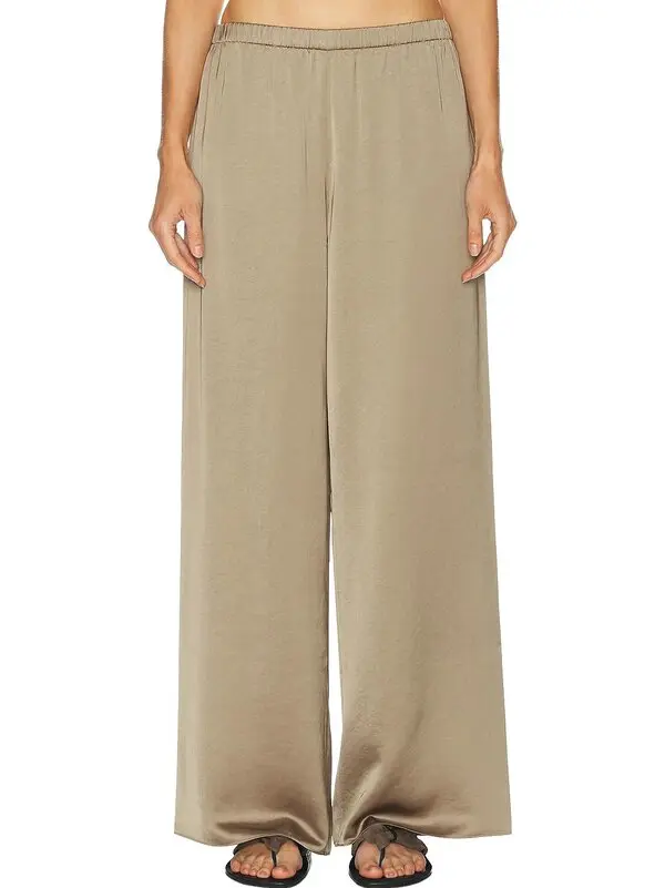 Jenni Kayne Demi Pant - Olio