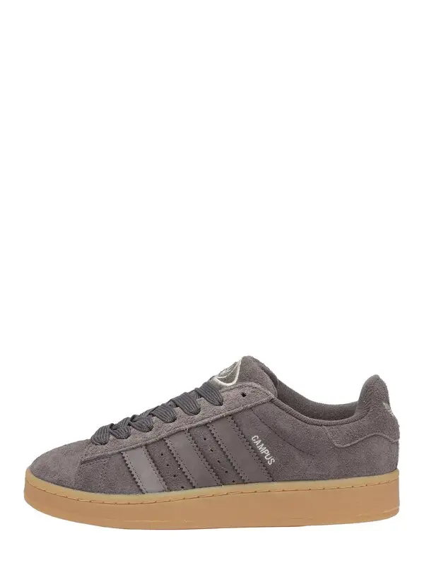 Adidas Campus 00s Sneakers - Charcoal/putty Grey