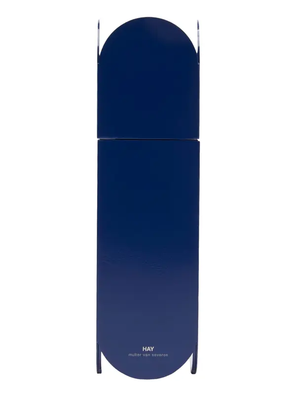 HAY Arcs Salt & Pepper Grinder - Dark Blue