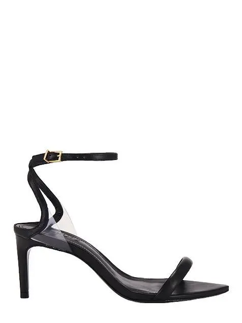 Schutz Skye Sandal - Black