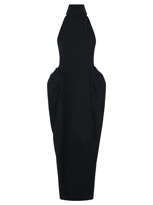 16Arlington Casini Gown - Black
