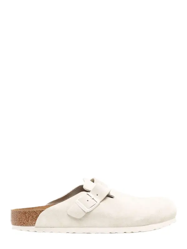 BIRKENSTOCK Boston Clog - Neutrals