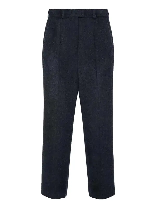 16Arlington Acro Tailored Trousers - Grey