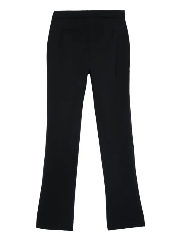 Chiara Boni La Petite Robe Petronilla Trousers - Black