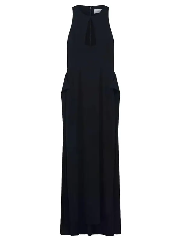 16Arlington Anafri Gown - Black