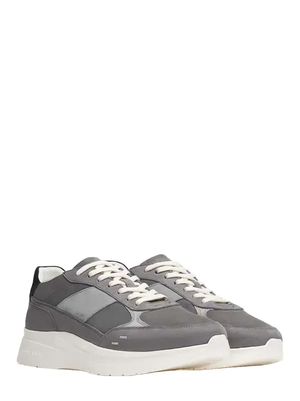 Filling Pieces Jet Runner Sneakers - Grey