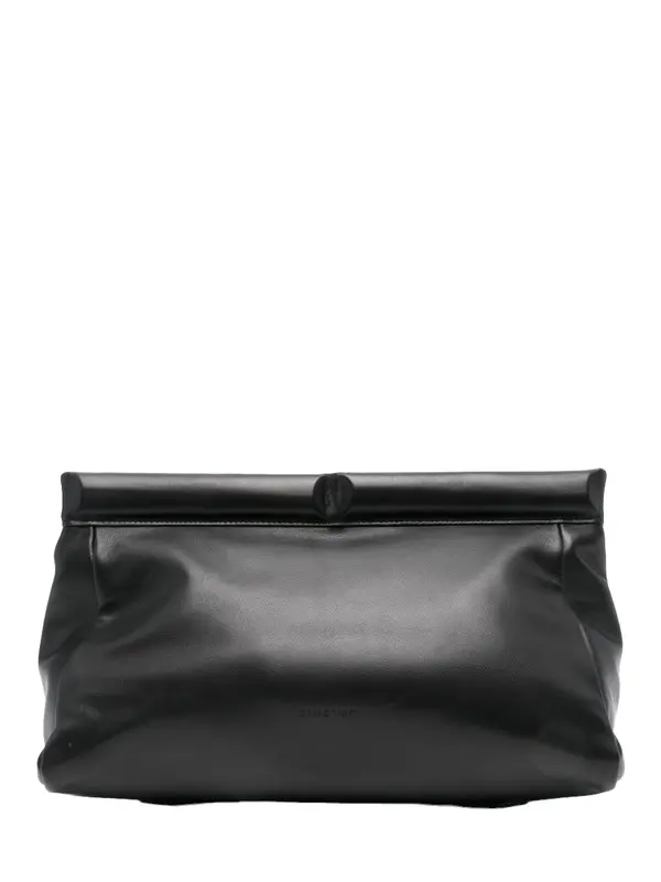 ARMARIUM Eloisa Clutch - Black