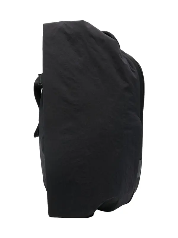 COTE&CIEL Isar M Backpack - Black