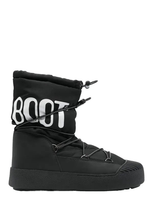 Moon Boot Mtrack Polar Boots - Black