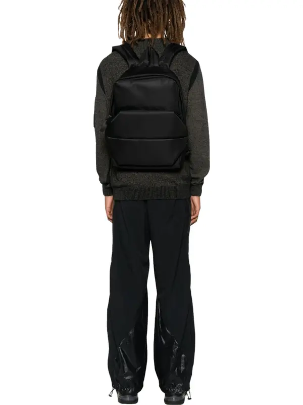 COTE&CIEL Medium Sava Backpack - Black