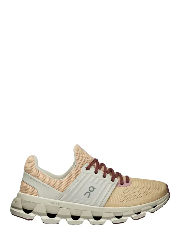 On Cloudswift 3 Sneakers - Neutrals